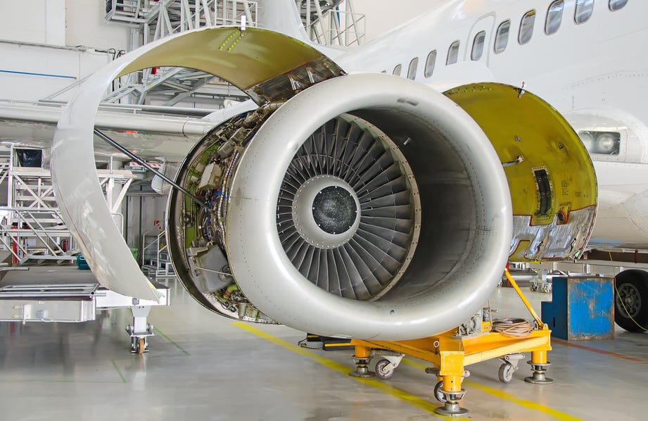 Aircraft Fall Prevention: 4 Challenges & 3 Safety Solutions