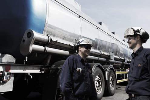 Are You Using The Right Truck Safety Procedures?