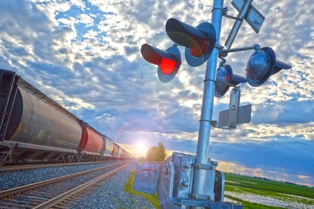 4 Key Fall Prevention Strategies For Rail Car Operations