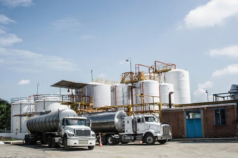 Top 3 Tank Truck Safety Hazards: Do You Know The Risks?