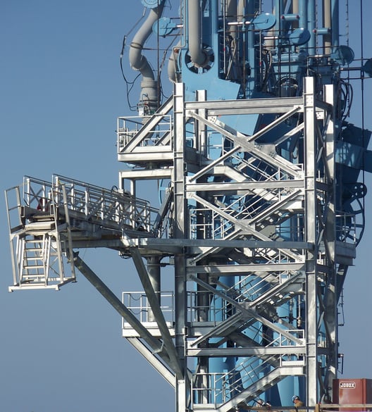 4 Ways To Establish Marine Safety And Ship Loading Success