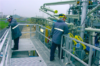 Fall Protection Solutions