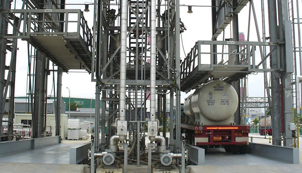 3 Key Ways To Promote Truck Safety At Your Facility