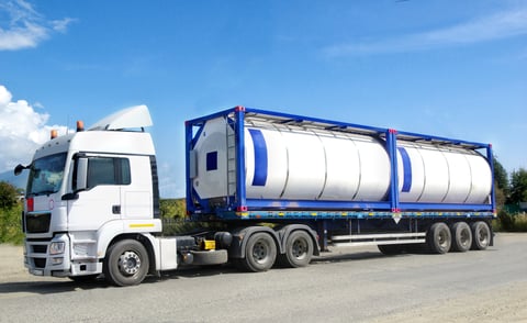 The Top Safety Challenges Of Your ISO Container Fleet: Part 2